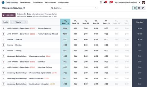 Odoo Apps Bloopark De
