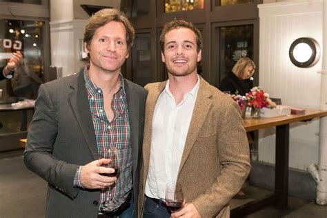 Alexis Traina And Host A Party For Trainas New Book From Napa With Love Vogue