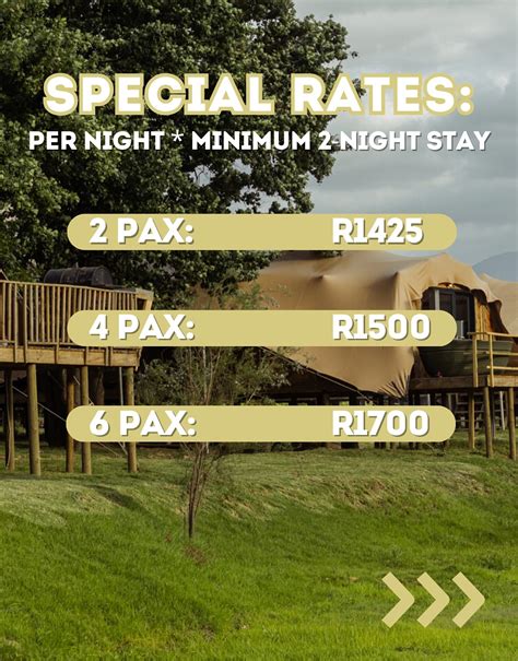 Wolfkop Camping Villages Added Wolfkop Camping Villages