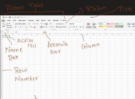 Excel Tutorial A Beginners Guide To Excel By Tilak Mudgal Medium