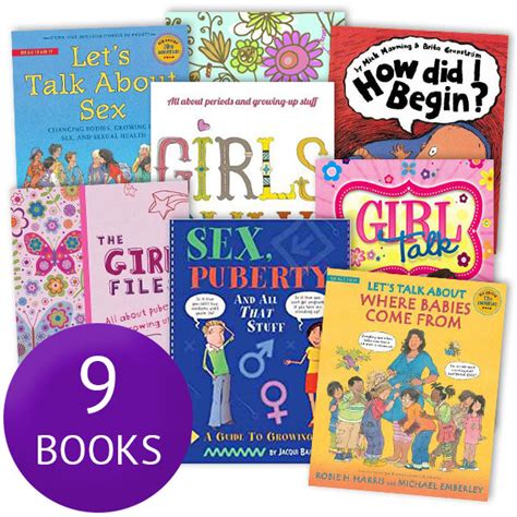IPC Sex Relationships Education Growing Up Pickabook