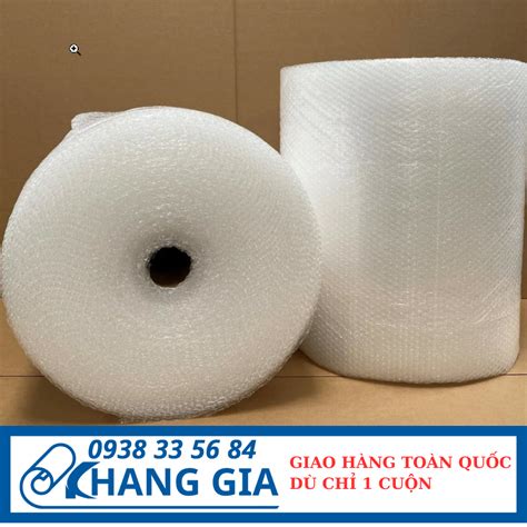 Mút Xốp PE Foam Xốp Hơi Khang Gia
