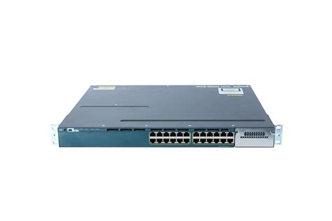 Ws C3560x 24p S Switch Cisco Catalyst 3560x Poe Network Devices