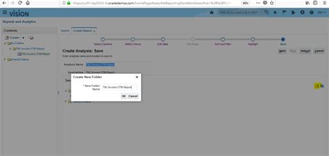 Apps2cloudfusion How To Prepare The Otbi Reports In Oracle Fusion