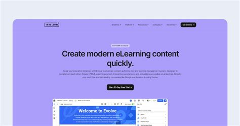 10 Best Authoring Software In 2025 Sc Training