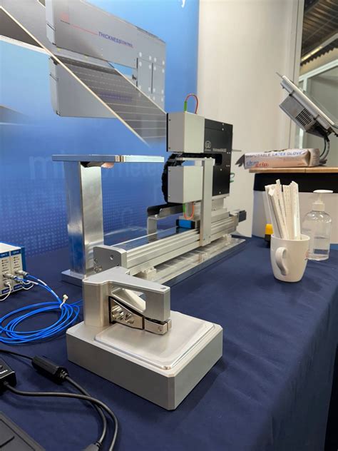 Micro Epsilon Uk On Linkedin Moreprecision Microepsilon Battery