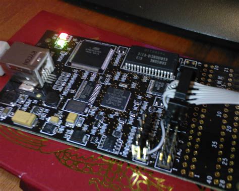 Кто работал с Avr Dragon стоит покупать Avr Форум Electronix