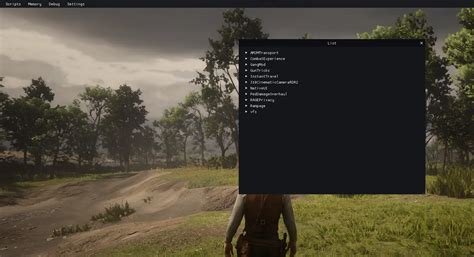 Github Script Hook Rdr2 V2 Mod Offline Setupscripthookrdr2 V2 Offline Setup Assistant