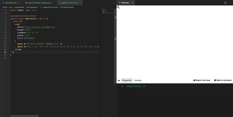 リアルタイムにコンポーネントをプレビューできるreact Preview Beta を試してみた Developersio
