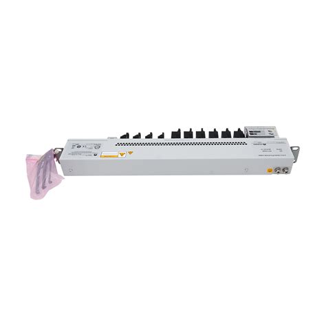 Huawei Dcdu 12b Power Distribution Unit Priceanddatasheet Mf Telecom