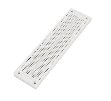 Fields Breadboard SYB Solderless Universal Modular Prototype PCB Arduino Arduino