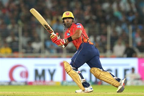 Ipl 2024 Know All About Pbks Star Shashank Singh The One Who Stunned Everyone With His