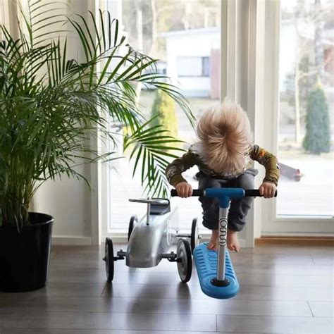 Indo Bug Trampoline Step Indo Decathlonnl