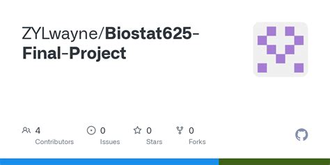 Biostat625 Final Project Biostat625 Final Project Report Biostat625 Final Project Pdf At Master