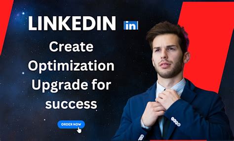 Create Fully Optimize And Upgrade Your Linkedin Profile By Shahidulii Fiverr