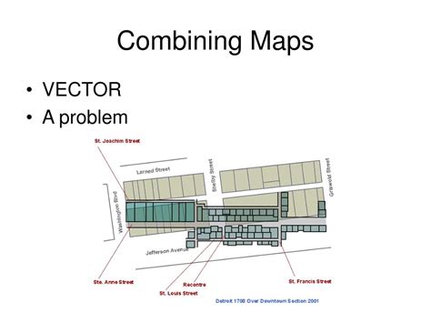 Ppt Spatial Analysis Powerpoint Presentation Free Download Id429990
