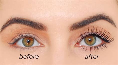 The Best Mascara Brands For Every Budget Society19 Best Mascara