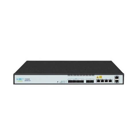 Netlink V1600g0 Gpon Olt 4 Pon At Rs 67000 Opp Swami Naryan Mandir Vadodara Id 2849292708362
