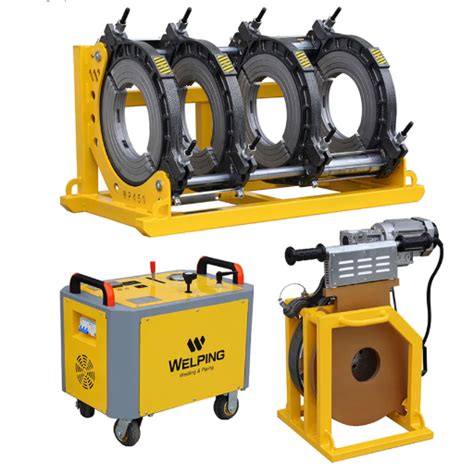 Guide To Hdpe Pipe Fusion Mastering The Art Of Fusing Hdpe Pipe Sino Pipe