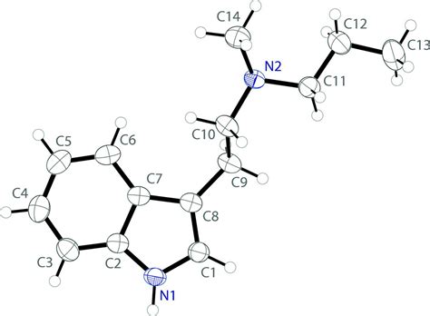 Caamtech Publishes The Crystal Structure Of Mpt Caamtech