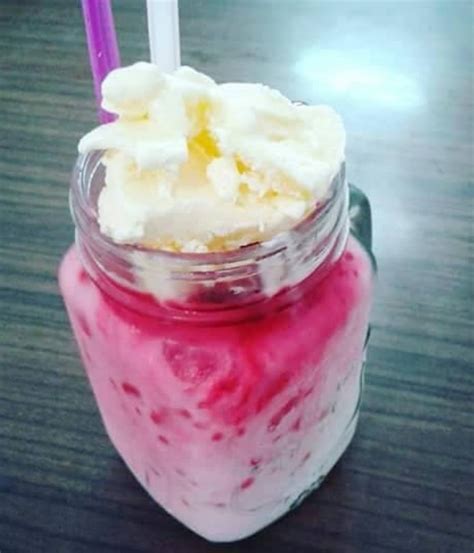 Resipi Sirap Bandung Sedap Terpaling Padu Dengan Tekak
