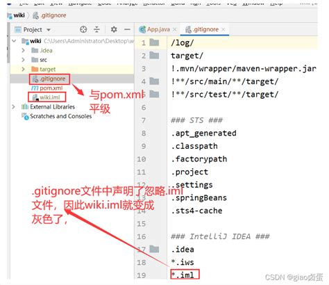 初始化springboot项目 初始化一个springboot项目 giao卤蛋的博客 csdn博客