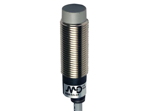 Am6 Ap 2a Inductive Sensor By Md Micro Detectors
