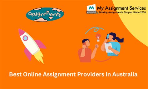 How Professional Assignment Providers Help You Succeed At College