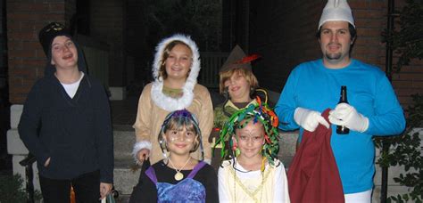 How Old Is Too Old To Trick Or Treat Hostile Wit