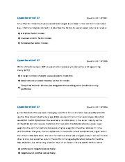Understanding Multi Factor Models In Finance Explained With Course Hero