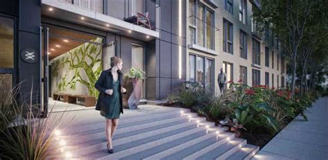 Devimco Immobilier Devance Le Lancement Dun Nouveau Projet Dans Griffintown Acq Construire