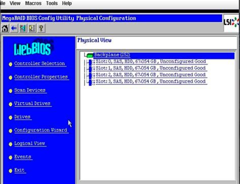 IBM服务器安装centos 金天黑日 博客园