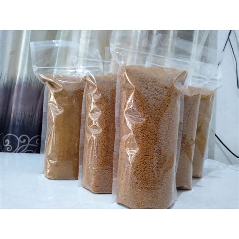 Jual JAHE MERAH GULA AREN Kg Shopee Indonesia