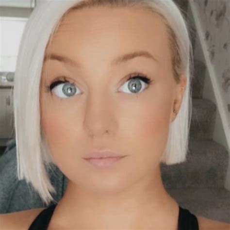 Imogen B From United Kingdom