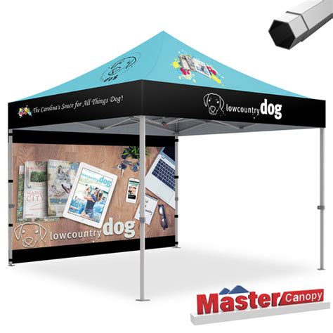 Heavy Duty Pop Up Canopy Tent Free Shipping Mastercanopy