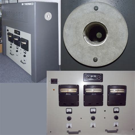 Leading Edge Diffusion Furnaces Chemical Wet Benches