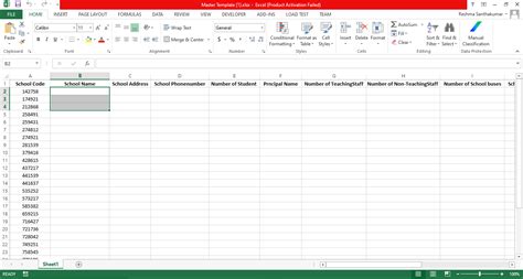 How To Use Foreach Row Within Foreach Row Rpa Automation Forum