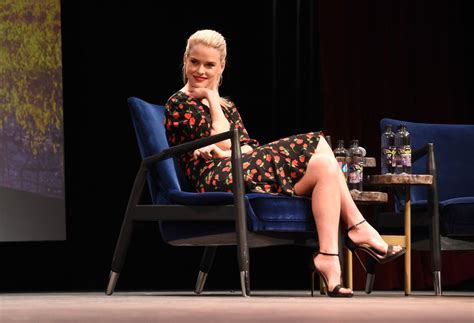 Alice Eve Celebrity Tributes During The 8th Annual Napa Film Festival 11 08 2018 • Celebmafia