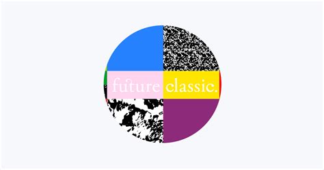 ‎future Classic On Apple Music
