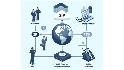 Transformarea Comunicării Business Cu Serviciile Sip Trunk De La Adatel Transformarea Comunicării Business Cu Serviciile Sip Trunk De La Adatel
