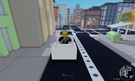 gps guidance system showcase creations feedback developer forum