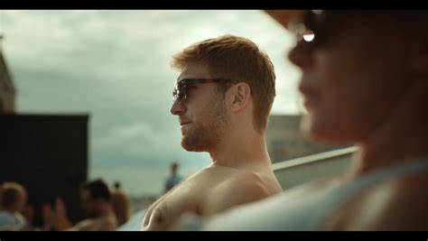 Auscaps Piotr Witkowski Shirtless In Absolute Beginners 1 03 Episode 3