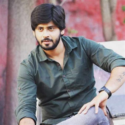 Amardeep Chowdary Biography Telugu Serial Actors Journey