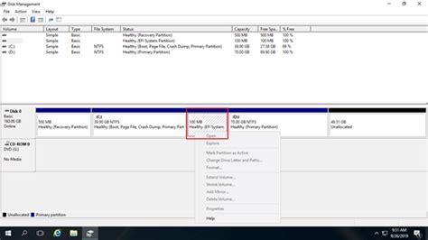 Windows Server Convert MBR To GPT Without Losing Data