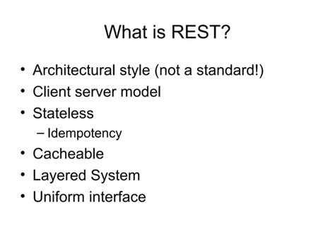 Introduction To The Web Api Ppt Web Design And Html Internet