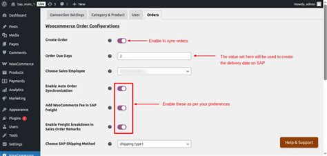 Woocommerce And Sap Business One Integration Webkul Blog