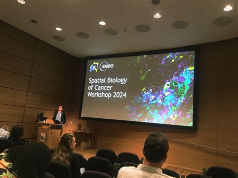 Dr Manish Dwivedi On Linkedin Embocancerevent Embo