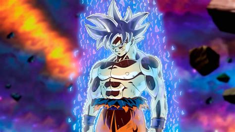Dragon Ball Super 4k Wallpapers Wallpaper Cave