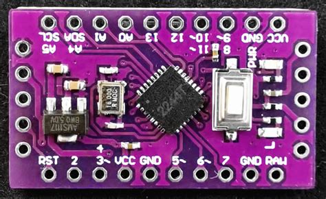 lgt8f328p available in qfn32 package · dbuezas lgt8fx · discussion 294