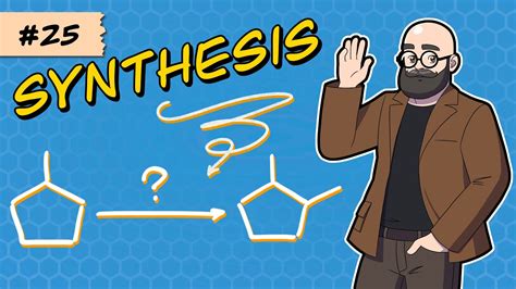 Synthesis Of Dimethyl Cyclopentane Youtube